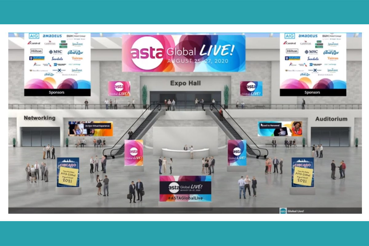 FedHATTA brings Destination Greece to ASTA GLOBAL LIVE 2020 – fedHATTA
