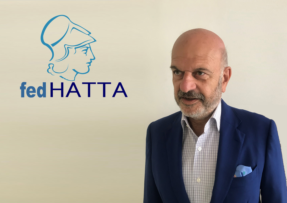 Η FedHATTA συνεχίζει να διεκδικεί για τα τουριστικά γραφεία – fedHATTA