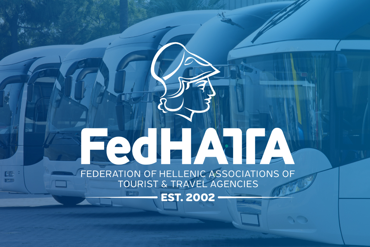 Ενιαία τέλη κυκλοφορίας για τουριστικά λεωφορεία και ΚΤΕΛ – fedHATTA