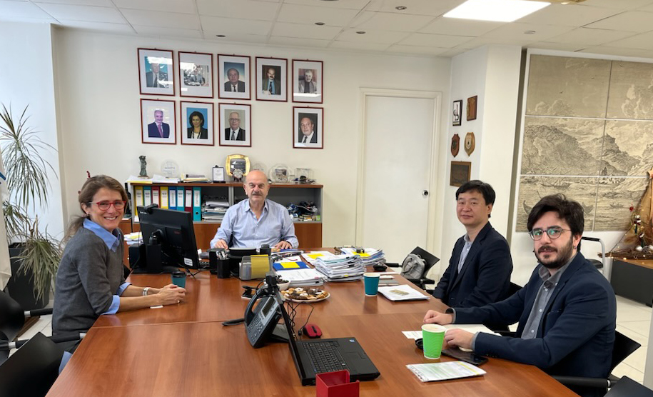 Νέες προοπτικές για ταξίδια προς τη Νότια Κορέα – fedHATTA