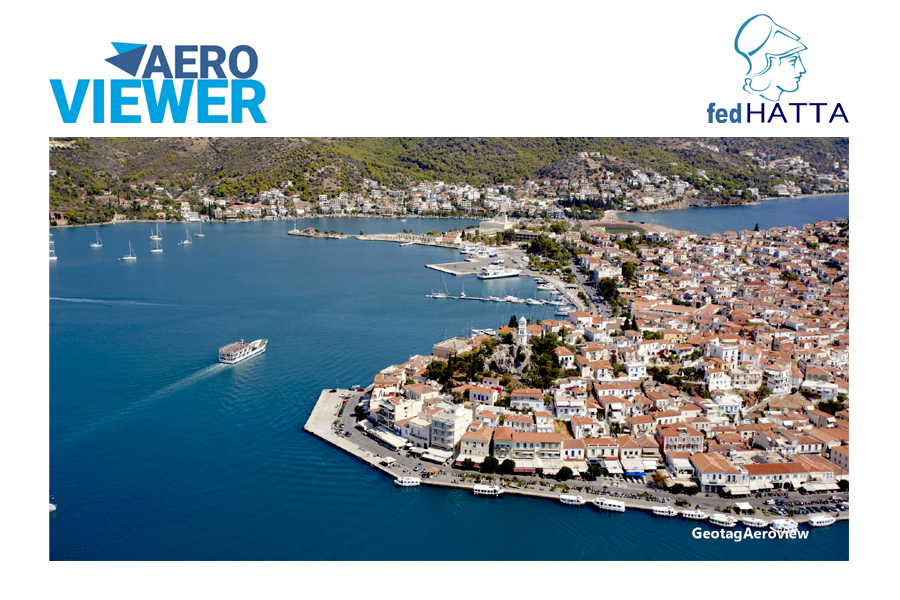 AEROVIEWER- Προσφορά συνεργασίας για τα μέλη των Ενώσεων της FedHATTA ...