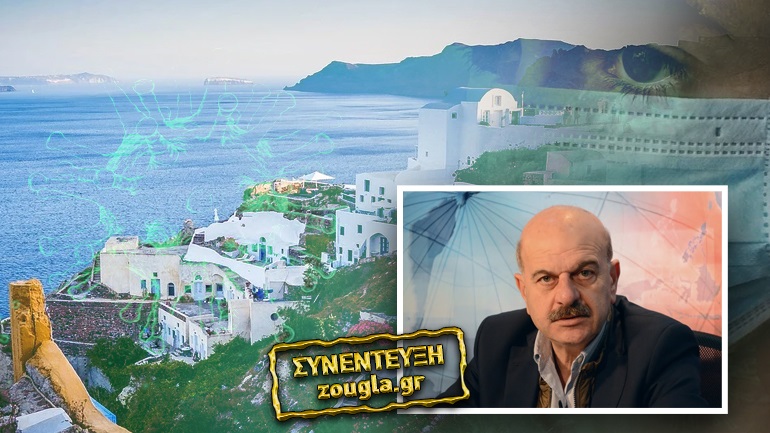 Μετά το 2022 η ανάκαμψη του ελληνικού τουρισμού – fedHATTA
