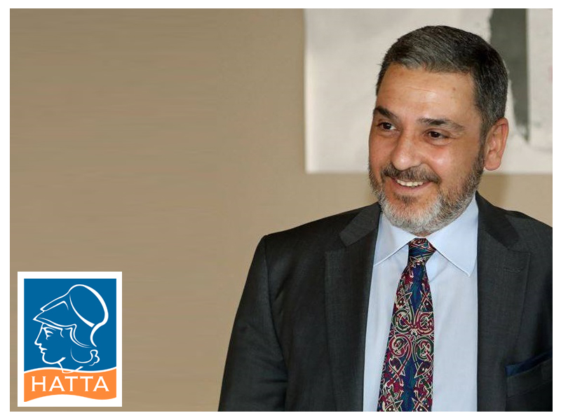 The DRV conference in Greece was a celebration of substance for tourism – fedHATTA