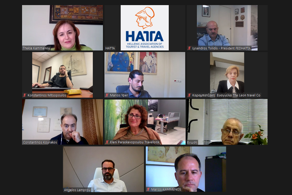 FedHATTA: Ο Βόλος και το Πήλιο επανήλθαν στον τουριστικό χάρτη της Ελλάδας – fedHATTA