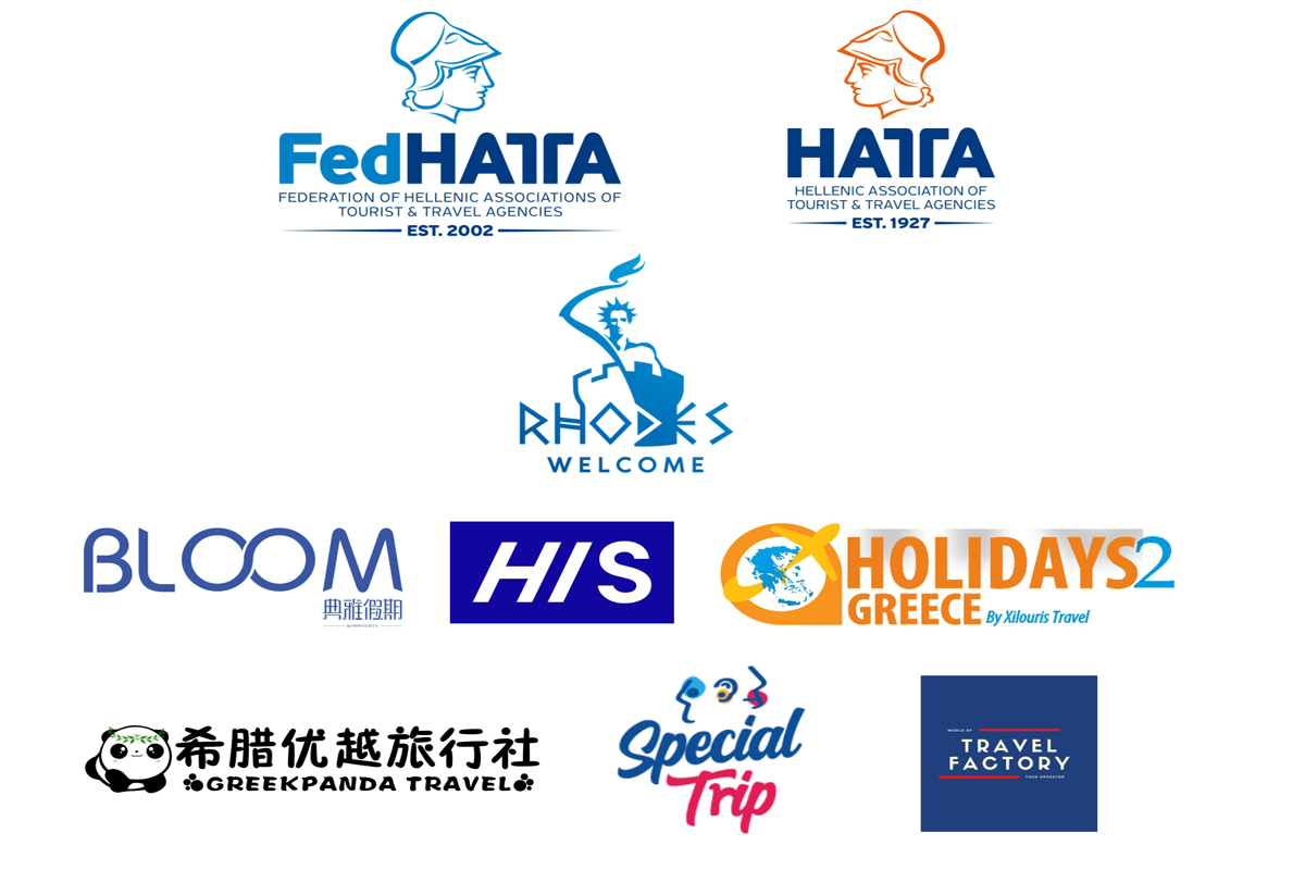 FedHATTA & HATTA claim a larger share of tourists from the Chinese market for Greece – fedHATTA