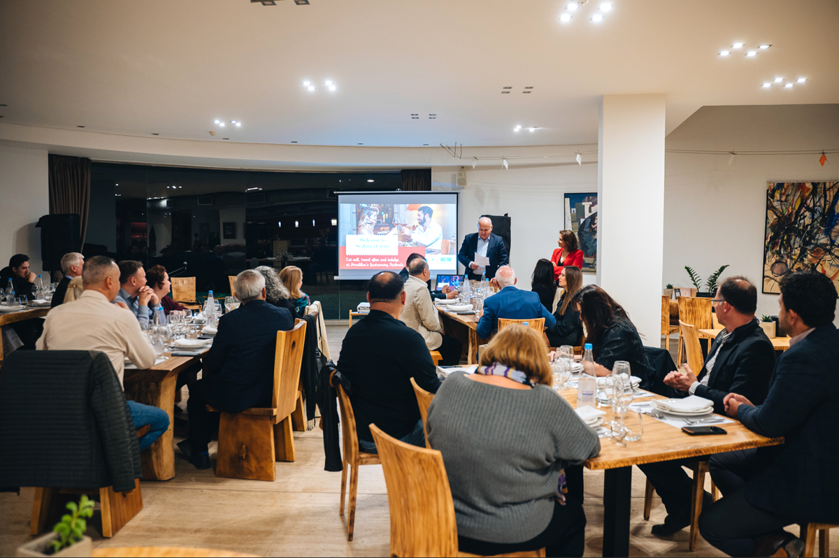 FedHATTA/ HATTA | International tour operators get to know Crete – fedHATTA